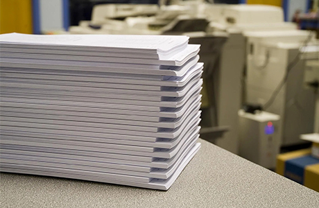 Engineering Drawing Paper, Packaging Printing Paper Customize